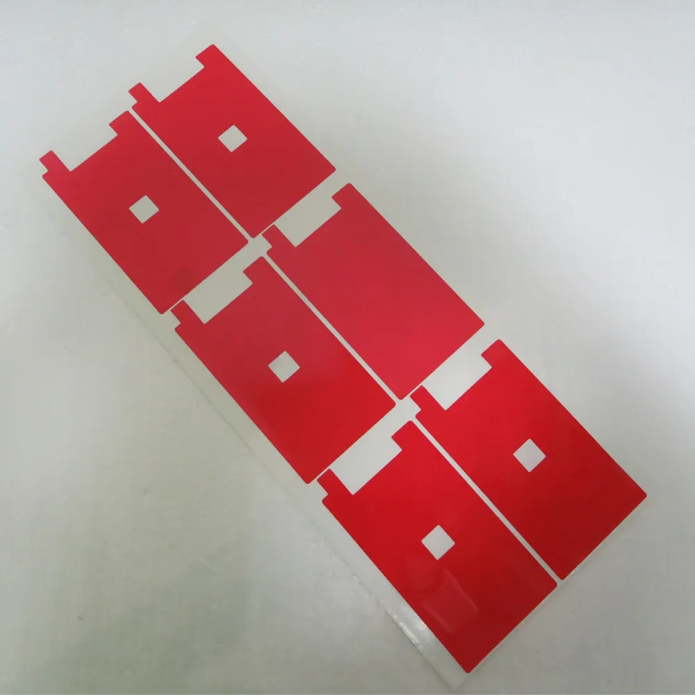 LCD Touch Screen Panel Front Glass Freezer Door Replacement Backlight ...