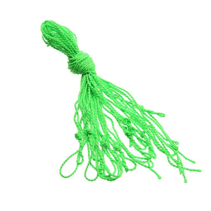 Rope Yarn Polyester Replacement Strings, Pack Of 10, Light Weight Kids ...