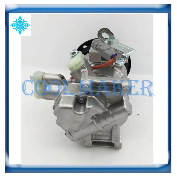 5SER09C For Toyota Ist Probox Ac Compressor... From Autoshop24, $130.66 ...