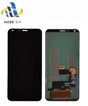 DHgate.com:LG Q6 Full LCD Display + Touch Screen Digitizer Assembly Replacement for LG-M700 ...
