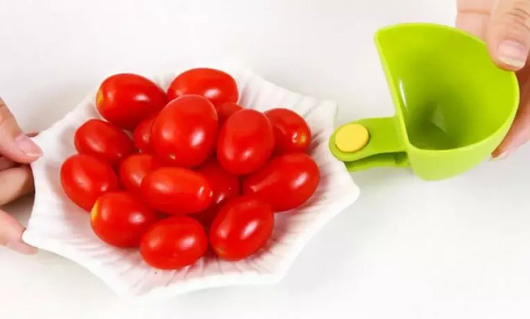 Dip Clip Set - Kitchen Bowl Spice Clips for Condiments, Sauces ...