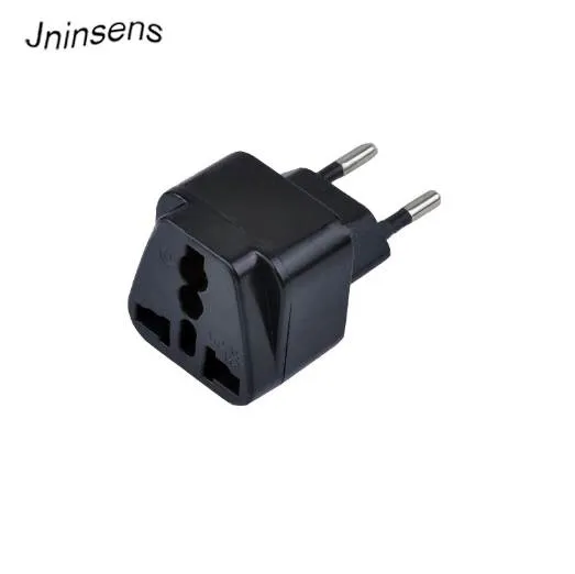 Wholesale 2pin Brazil Brazilian AC Power Plug Charger UK US EU AU To ...