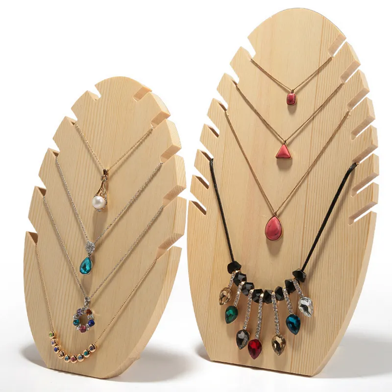 Small jewelry display store