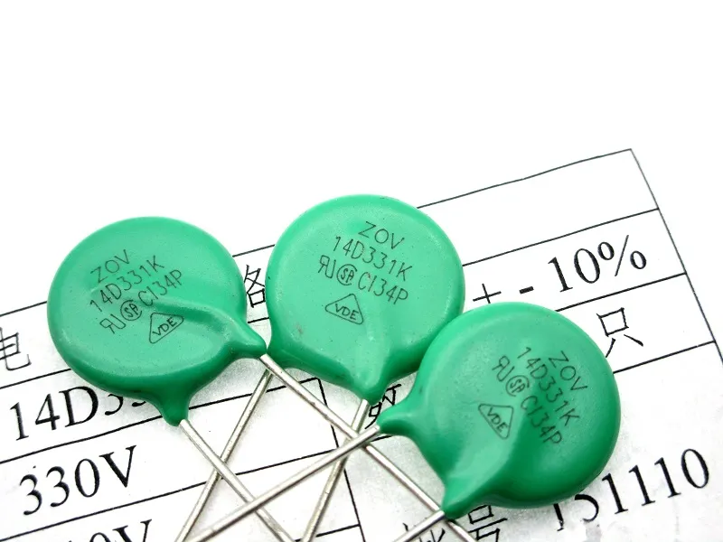 Surge Protector For Appliances, 14 Volt Power Supply Varistor Power ...