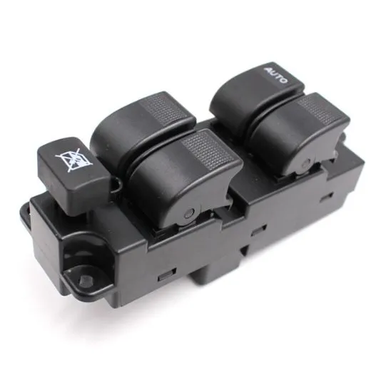 DHgate.com:Upgraded Electric Power Window Master Control Switch Driver Left Side Fit for Mazda ...