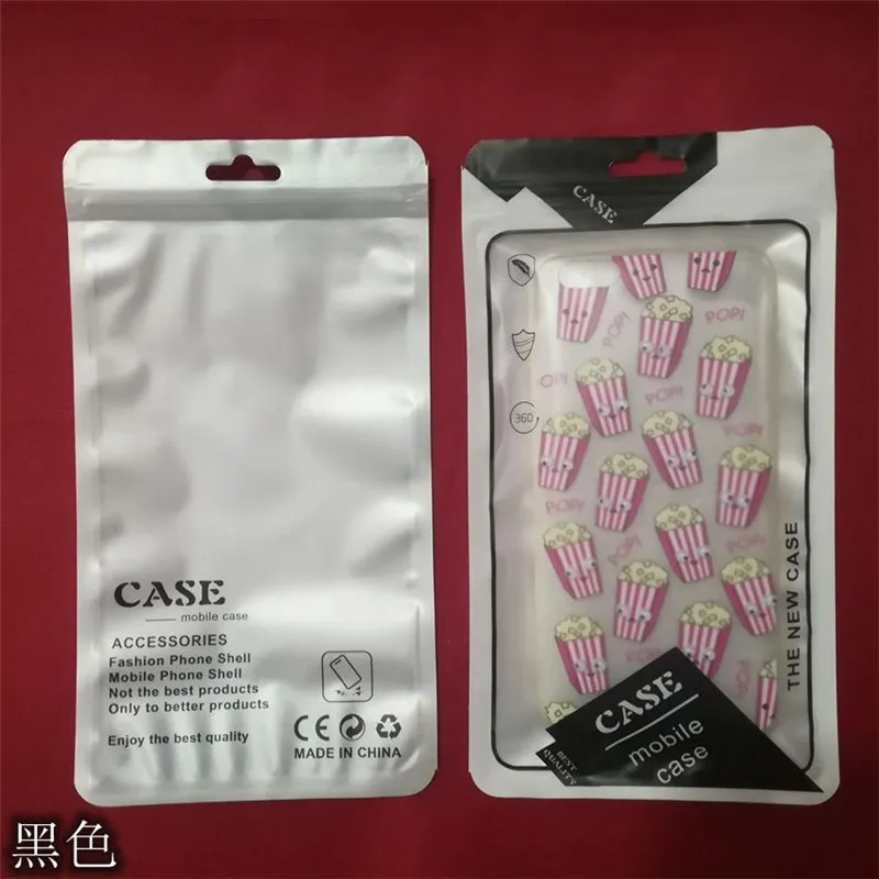 Wholesale 100 Plastic Cell Phone Plastic Pouch With... From Easy_deal ...