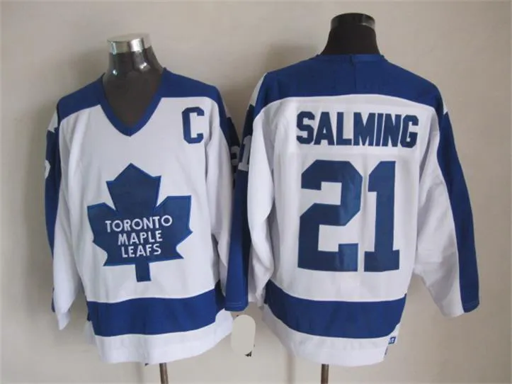 Borje Salming Patch Buy Store | emergencydentistry.com