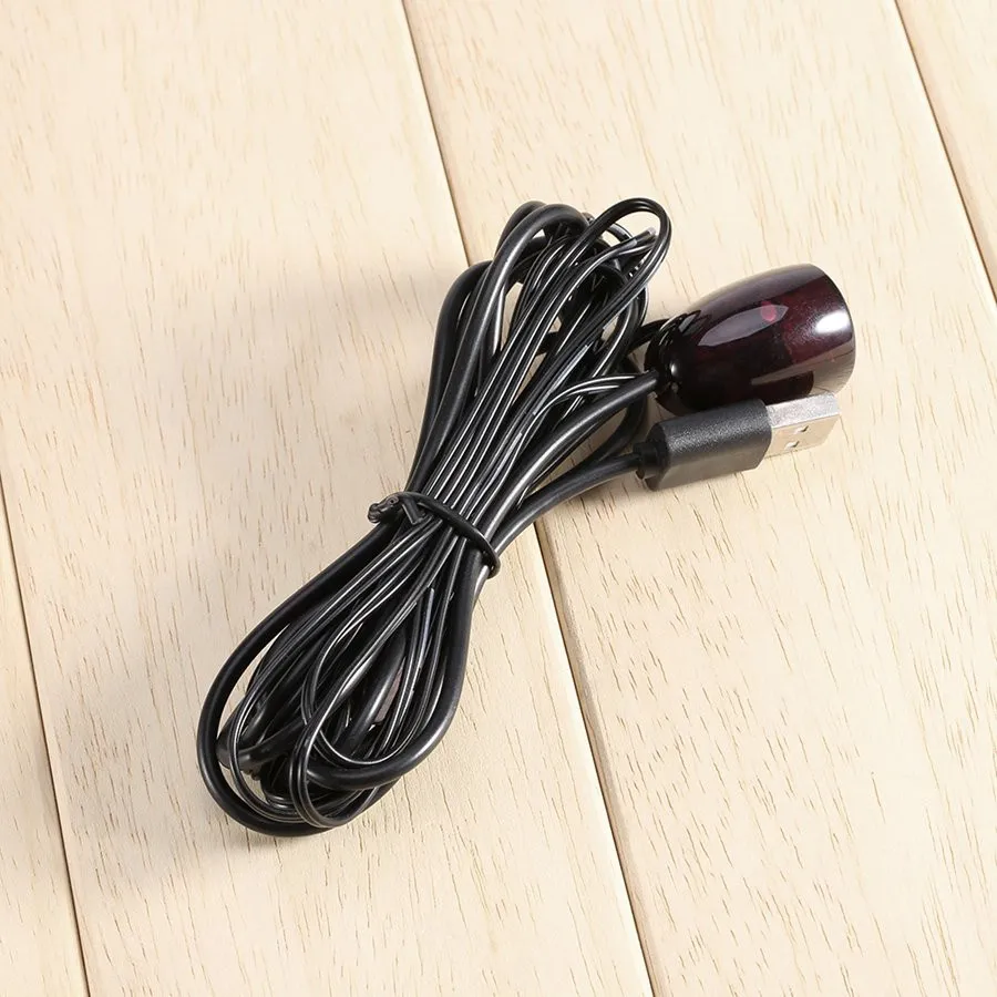 IR Extender Remote Control Receiver Cable Adapter For Set Top Boxes ...