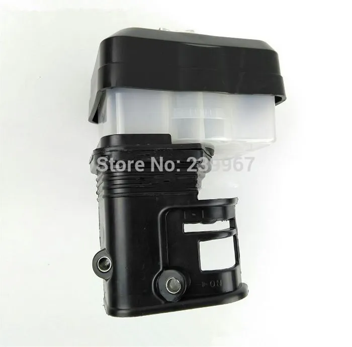 Air Filter Assembly Oil Bath Type For Honda GX160 GX200 168F 170F ...
