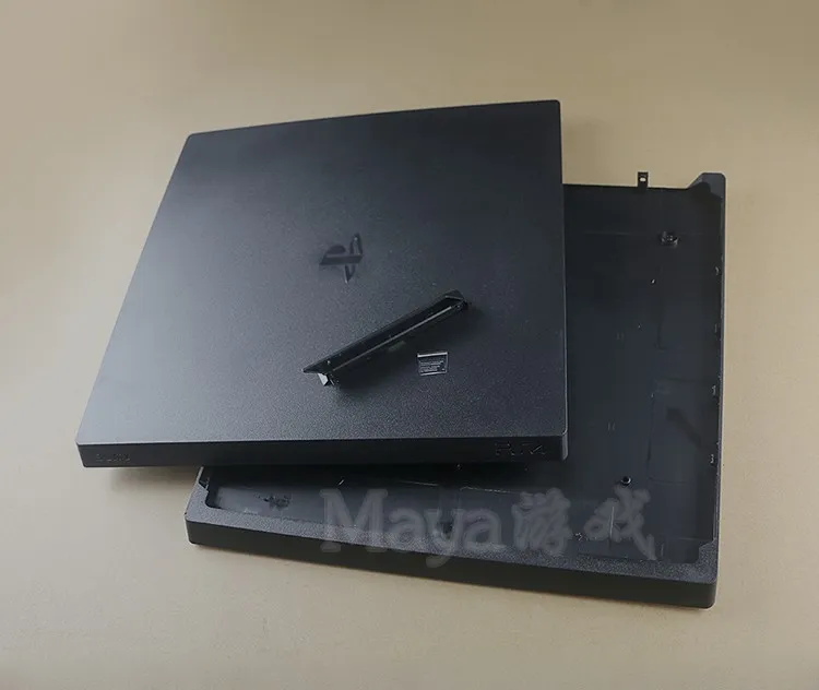 DHgate.com:Complete PS4 Pro Console Black Casing Replacement Housing ...