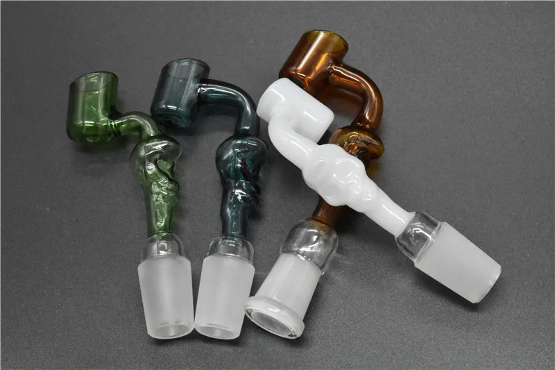 Hot Skull Domeless Banger Nail Female And Male Joint 14.5mm And 18.8mm ...