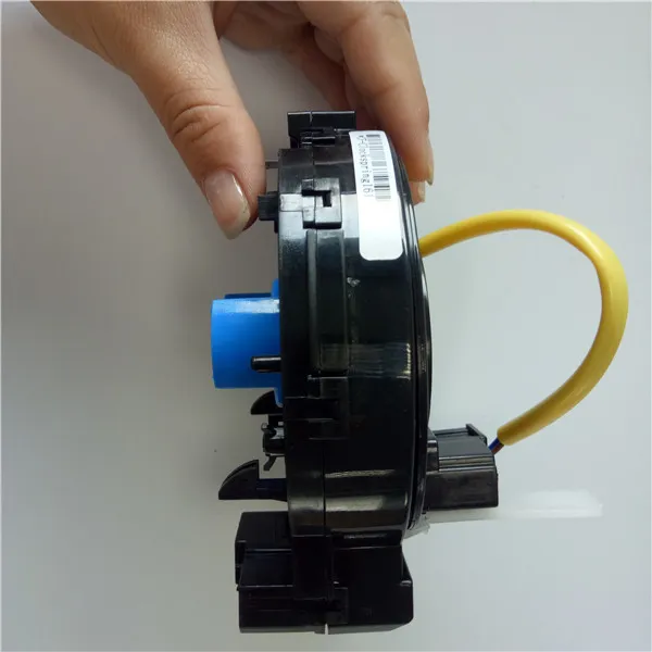 Hyundai IX55 VERACRUZ Spiral Service Electric Cable Clock Spring OEM ...