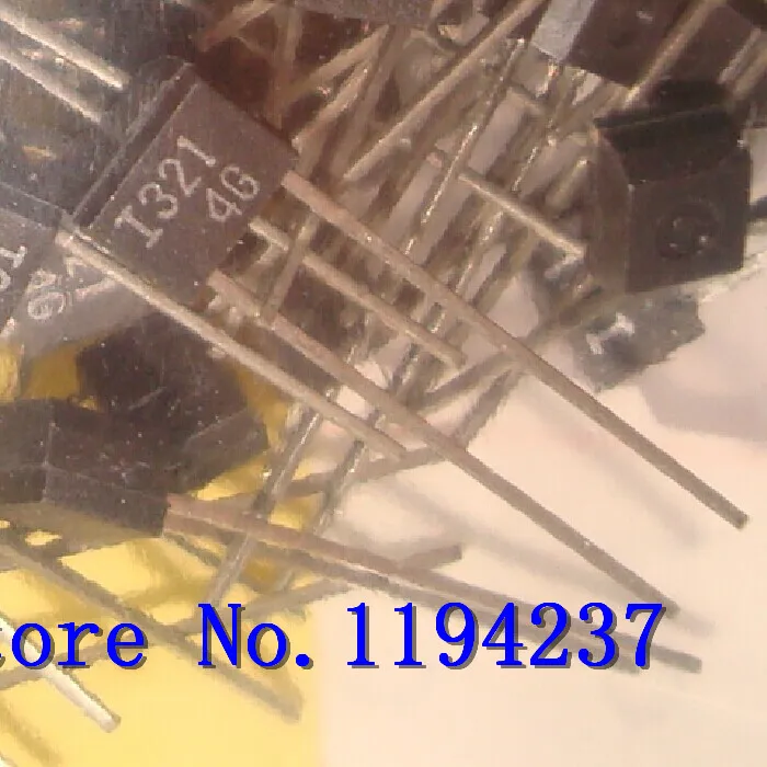 Wholesale SVC321SPA SVC321 C321 I321 Varactor Diode IOCAP For AM ...