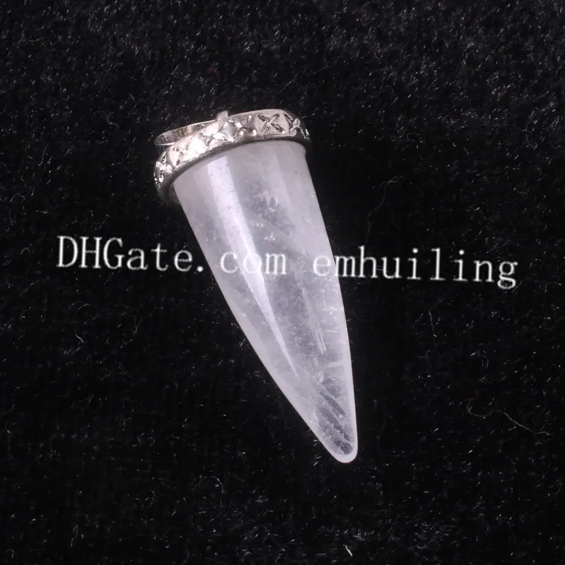 Red Agate Wolf Tooth Pendant: Tibetan Ethnic Horn Talisman, Natural ...