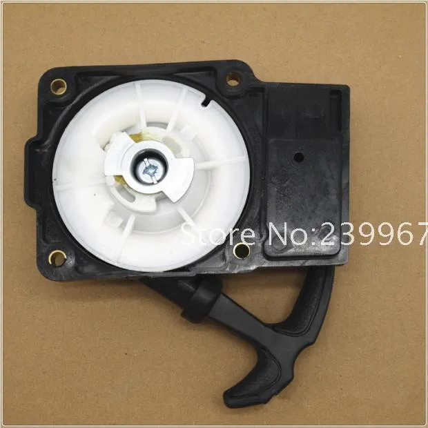 Recoil Starter For Zenoah EBZ8500 EBZ7500 Blower Pull Start Replacement Parts From Cobratt, $29. ...