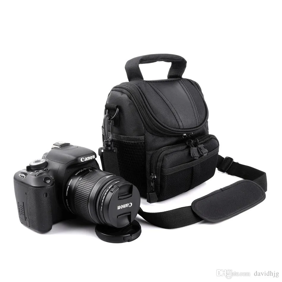 DHgate.com:2024Durable DSLR Camera Case Bag for Panasonic Lumix Cameras ...