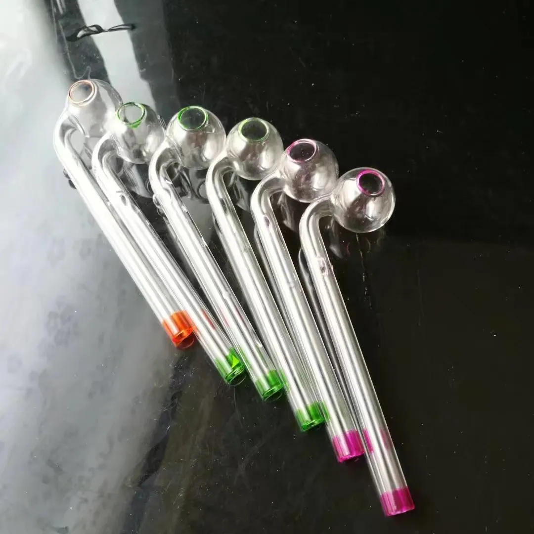 Long Curved Pan ,Wholesale Bongs Oil Burner Pipes Water Pipes Glass ...