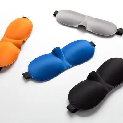 DHgate.com:Sleep Mask With Lights - 3D Contoured Cotton Sleep Mask ...