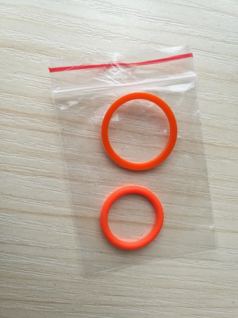 DHgate.com:[Material] Silicone O-rings for TFV8, TFV8 Baby V2.0, Big X ...