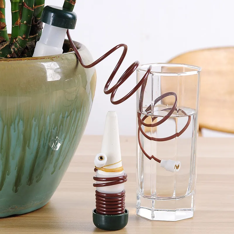 LZ1009 Automatic Watering Drip Devices For... From Easy_deal, $1.71 ...