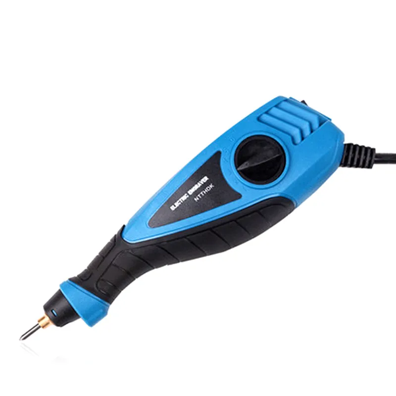 Electric Jade Stone Best Pen Engraver With Diamond Lettering And ...