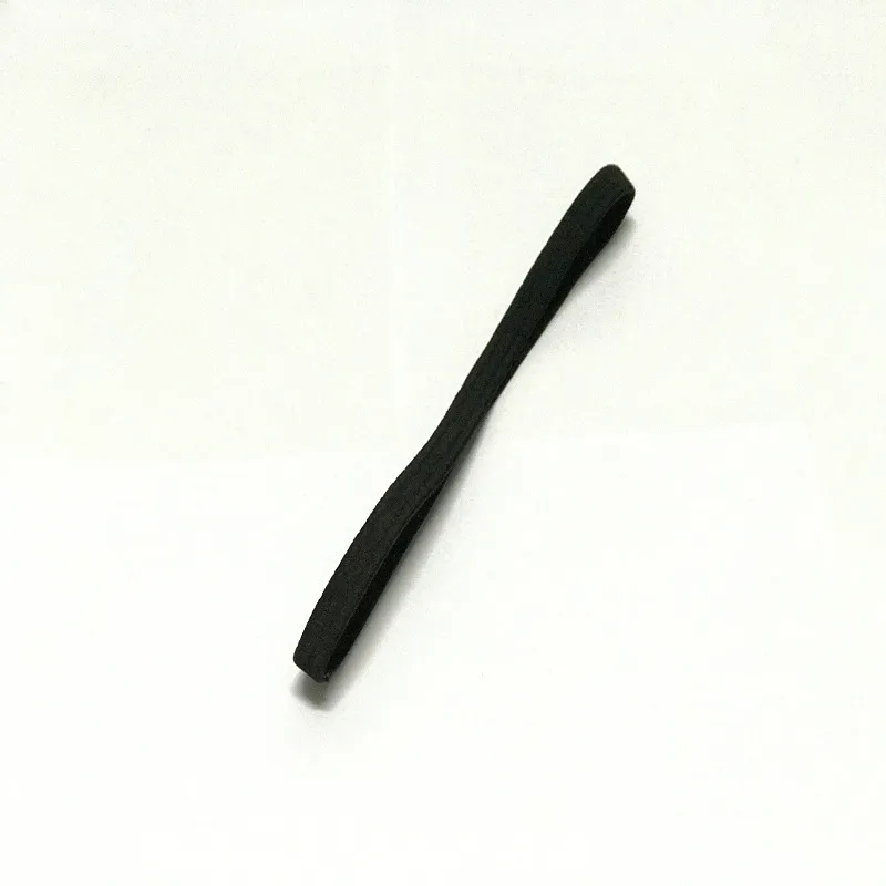 New Single Sports Elastic Headband Softball Soccer Yoga Hair Band