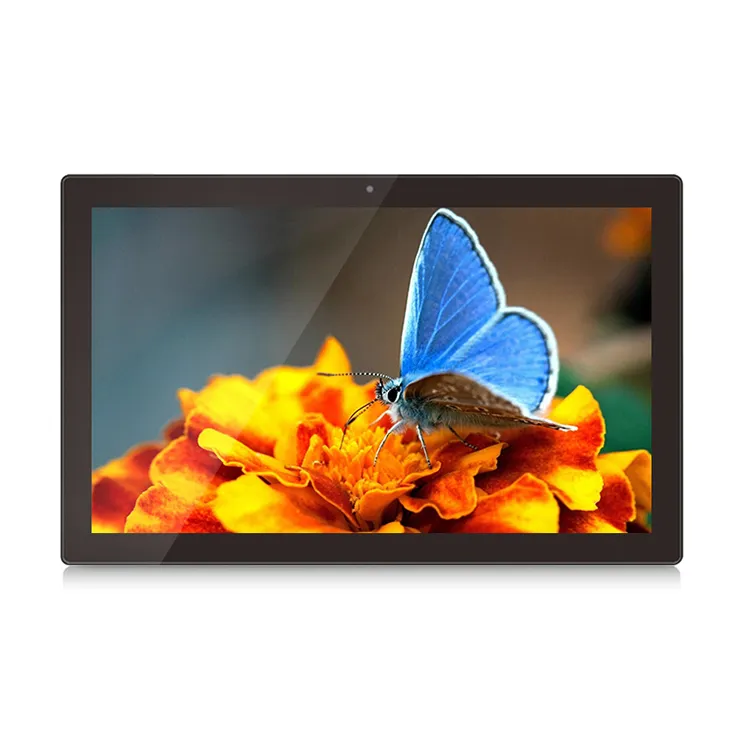 5-Inch 22-Inch Interactive Android All-In-One Tablet PC with 10-Point ...