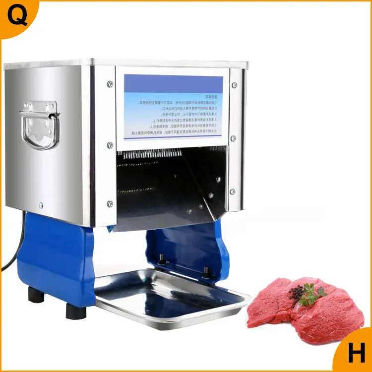 DHgate.com:Commercial Meat Slicer Machine - Efficient Electric Mutton ...