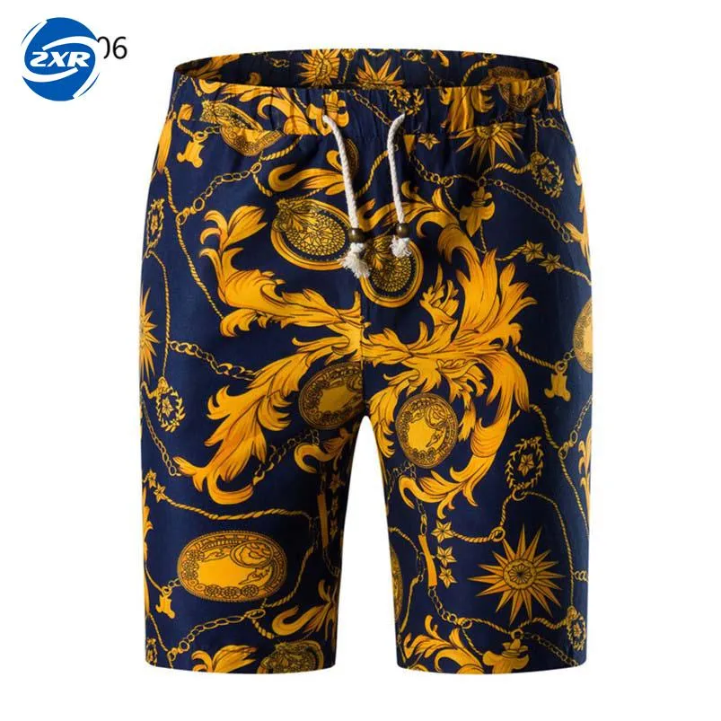 DHgate.com:3D Printed Breathable Casual Shorts for Men - Fitness ...