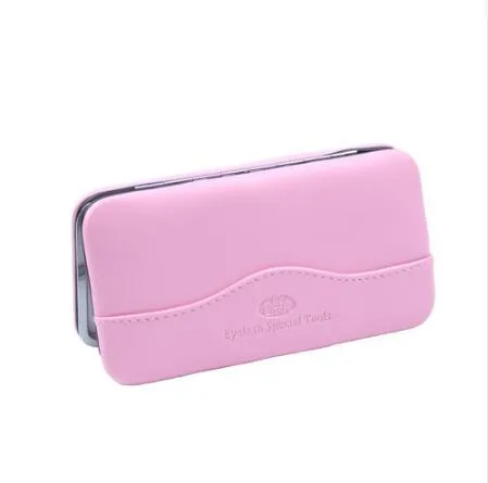 DHgate.com:Professional Eyelash Tweezer Storage Case Bag for Eyelash ...