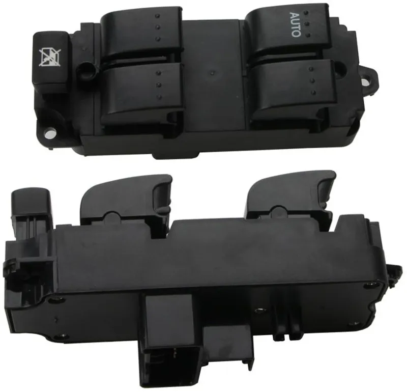 Electric Door Power Master Control Window Lift Switch For Mazda 3 2003 ...