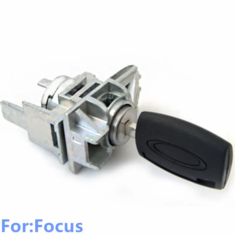 OEM Left Door Lock Cylinder, Auto Door Lock Cylinder Replacement For ...