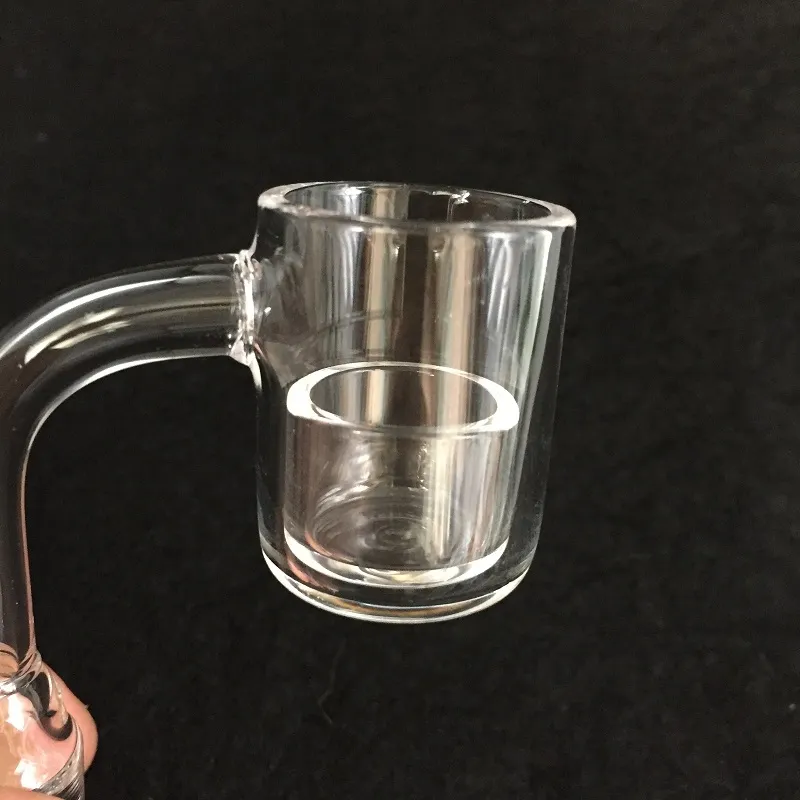Replacement Quartz Bowl Insert For Banger Nail | 10 25mm Drop Bucket ...