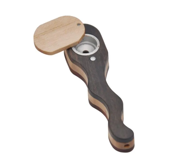 Metal Pipes, Free Sliding Covers, Snout Mouthpieces, Individual Heather ...