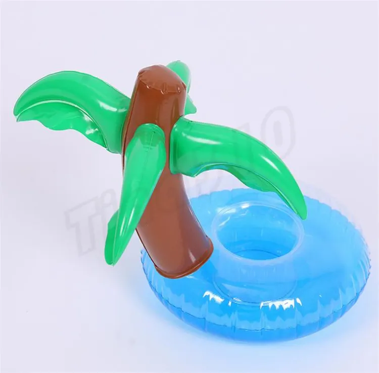 Drink Coasters With Holder, Fourth Of July Inflatables, Party Drink ...