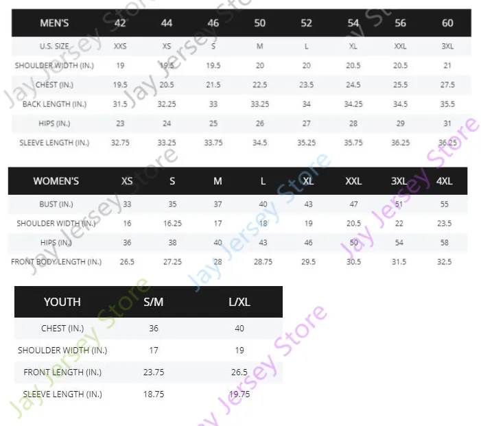 USA Team Hockey Jerseys Auston Matthews, Kyle Hughes, Charlie McAvoy ...