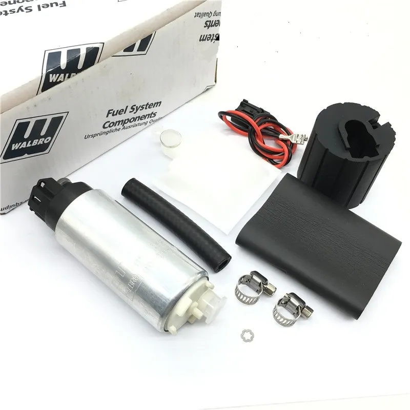 DHgate.com:High-Flow Performance Racing GSS342 Fuel Pump: 255LPH for ...