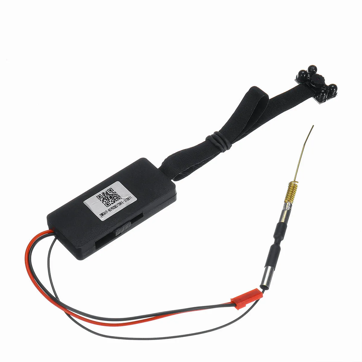 4K WiFi Camera Module - Wireless Security Camera, Night Vision, Motion ...