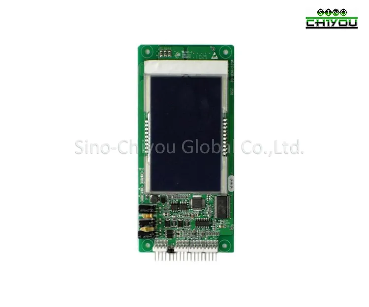 Wholesale Monarch Elevator Parts LCD Display Board Indicator For ...