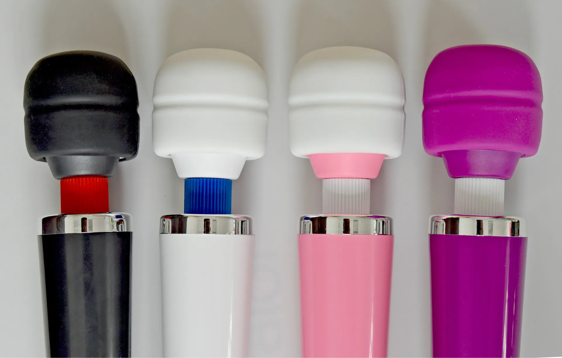 $12.35에서 2017 New 10 Speeds Magic Wand Massager, Big Magic Wand Massage ...