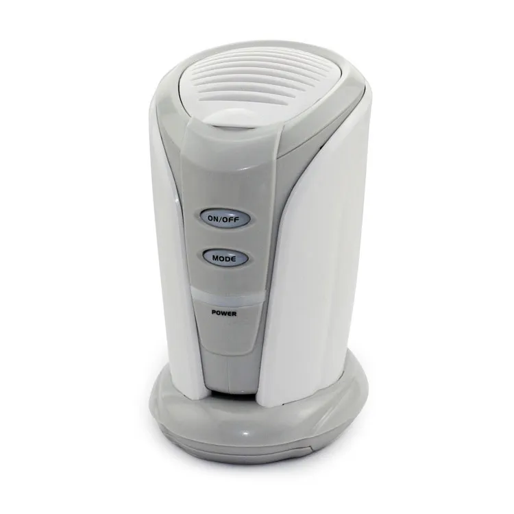 Whole Negative Ions Refrigeratory Air Purifier Ozonizer Disinfector ...
