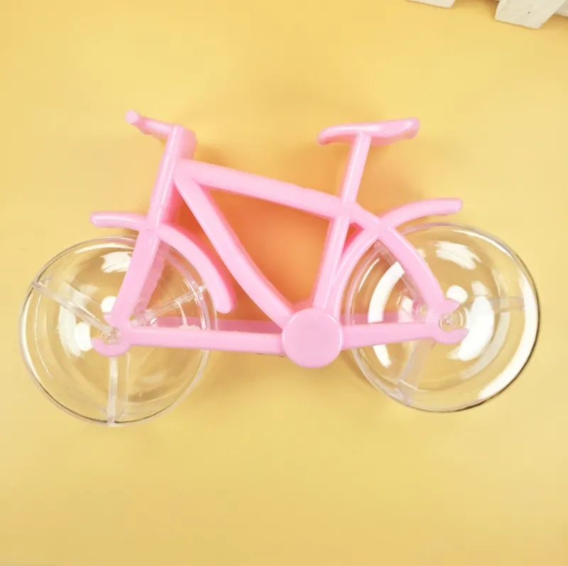 Bike Shaped Candy Boxes Bicycle Candy Choclate Box Case For Wedding ...