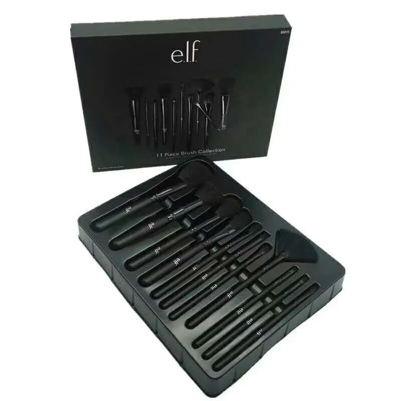 DHgate.com:2019 ELF Makeup Brush Set, Face Cream Power Foundation ...