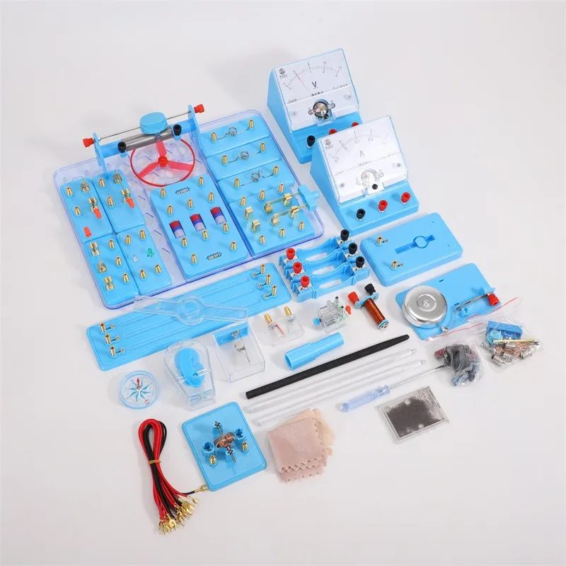 School Physics Equipment