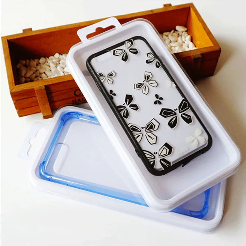 Custom Luxury Packaging Box For IPhone 2024 Models: Premium Plastic ...