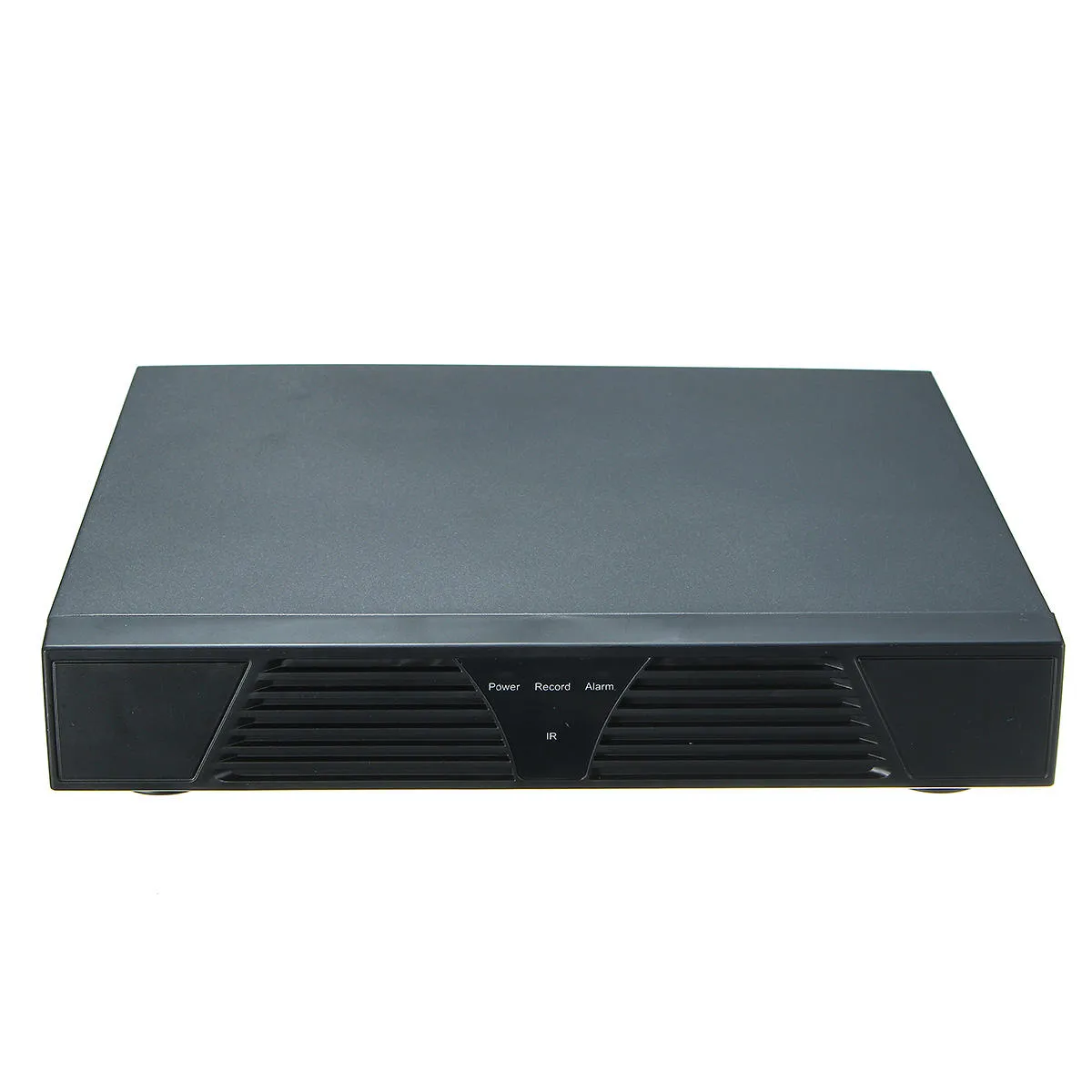 16 Channel XVR DVR - H.264 Video Recorder, Onvif Compatible, Motion ...