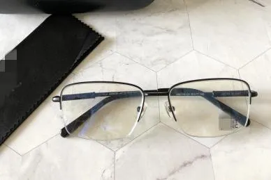 DHgate.com:Classic Square Business Mens Prescription Eyeglasses Frame ...