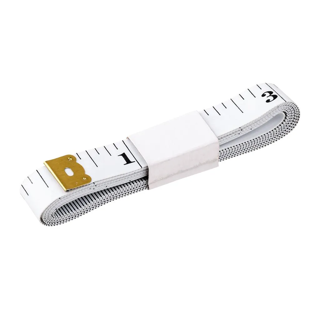 DHgate.com:5M Portable Body Tape Measure: Colorful Soft Sewing Tailor ...