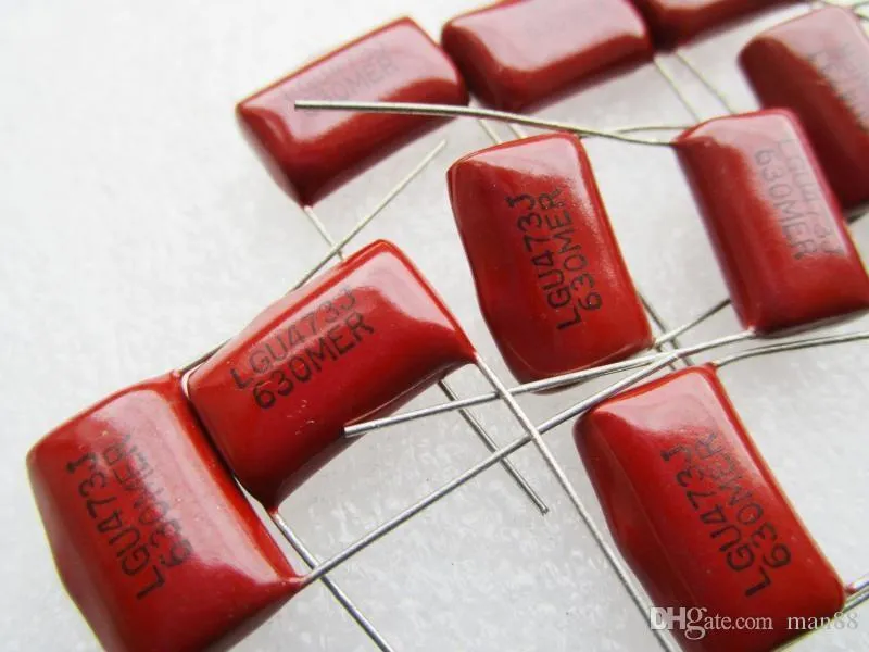 DHgate.com:22 Microfarad Capacitor, CBB Film Capacitor 2J473 630V 473J ...