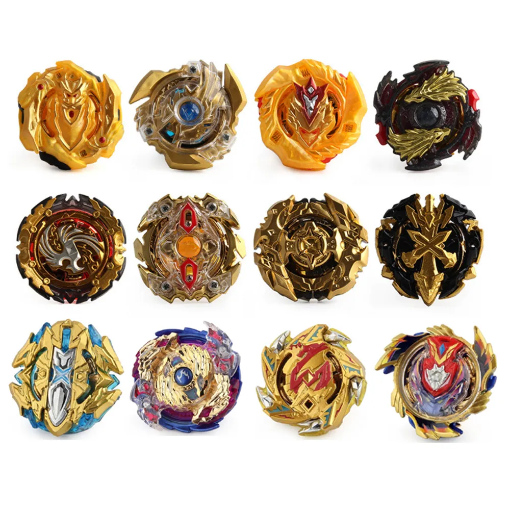 Beyblade Fidget Spinner Beyblade Burst Beyblades Metal Fusion Arena 4D ...